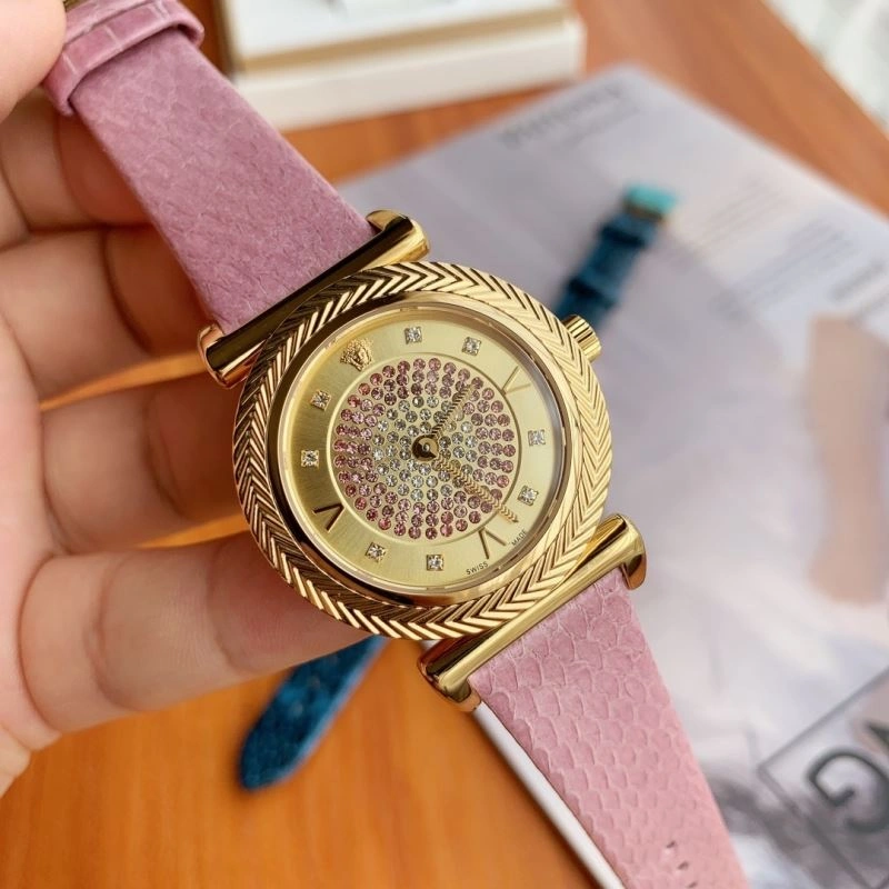 Mirror quality VERSACE Watches