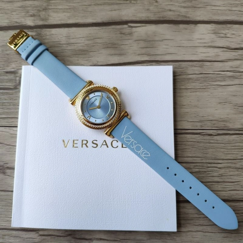 Top mirror VERSACE Watches