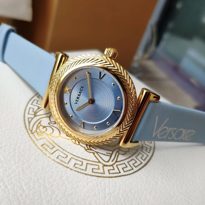 Top mirror VERSACE Watches