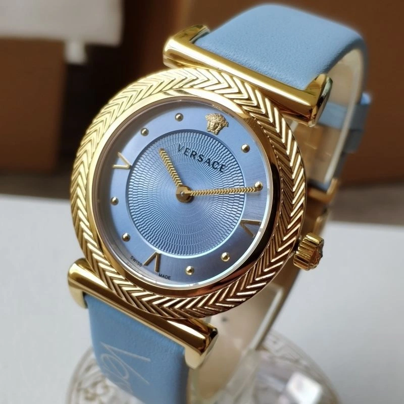 Top mirror VERSACE Watches