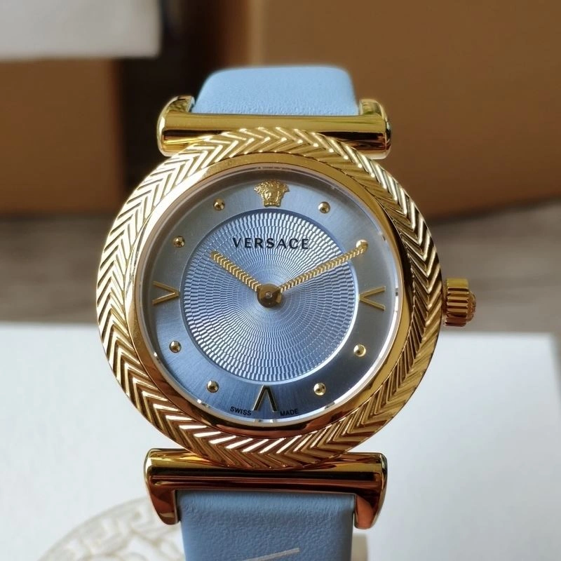 Top mirror VERSACE Watches