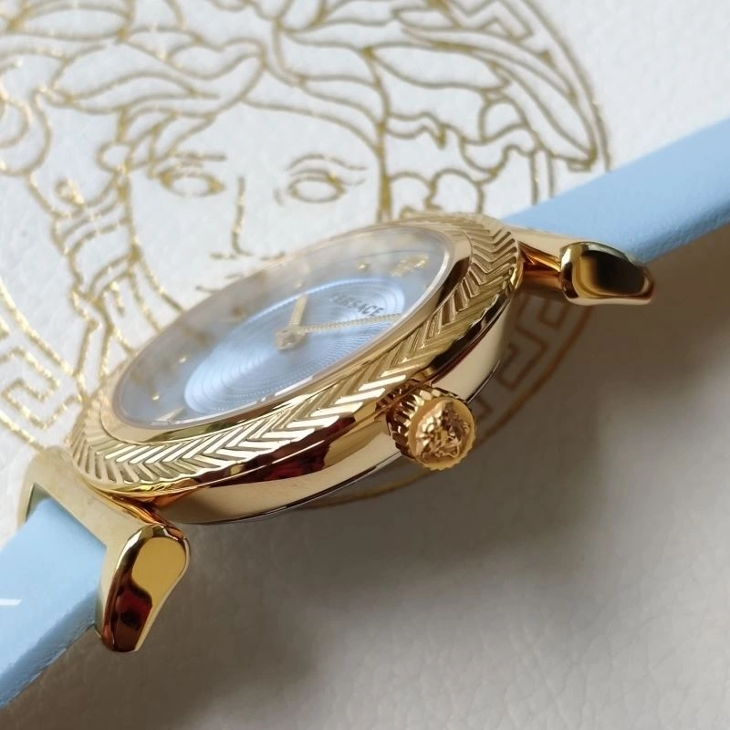 Top mirror VERSACE Watches