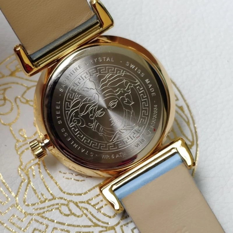 Top mirror VERSACE Watches