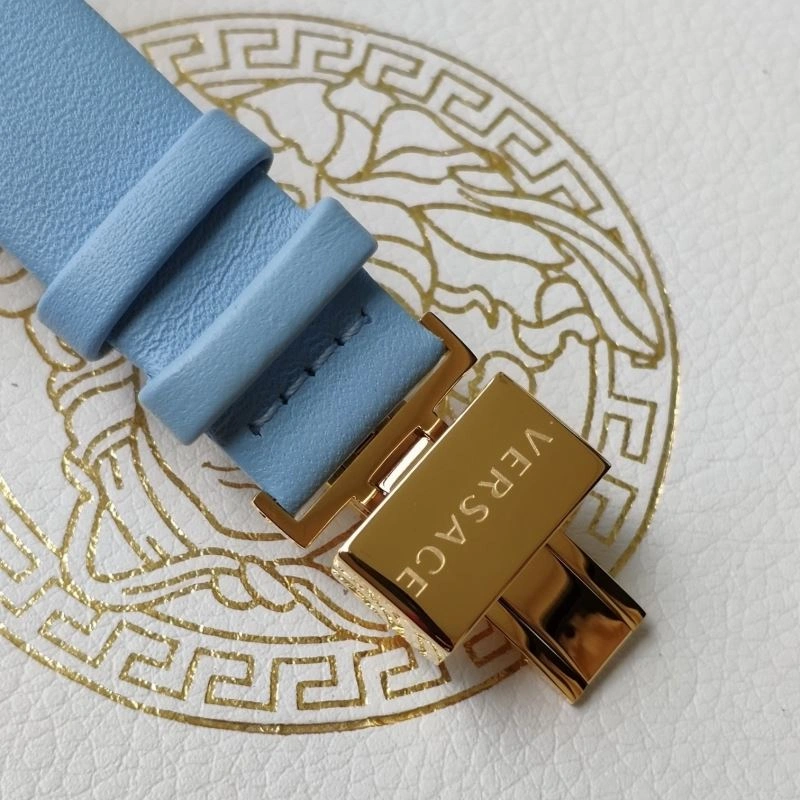 Top mirror VERSACE Watches