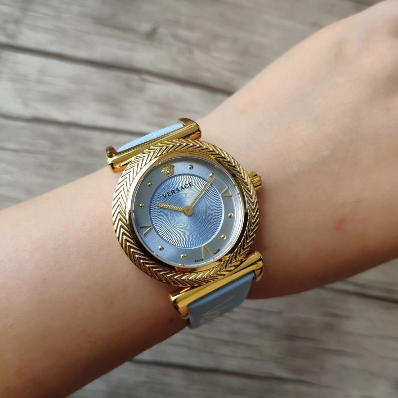Top mirror VERSACE Watches
