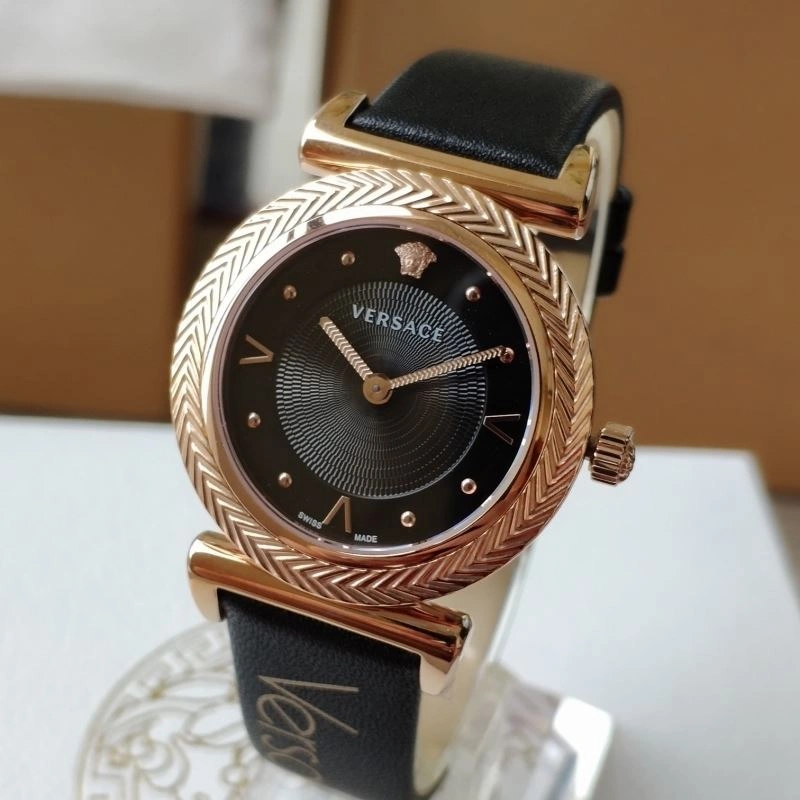 Perfect replica VERSACE Watches