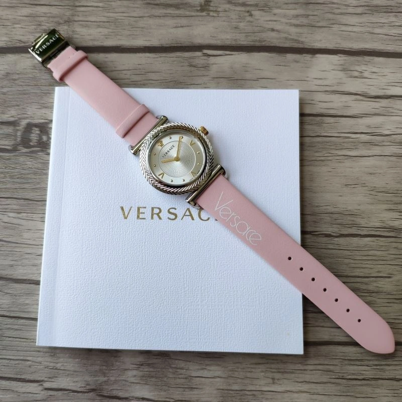 Affordable VERSACE Watches