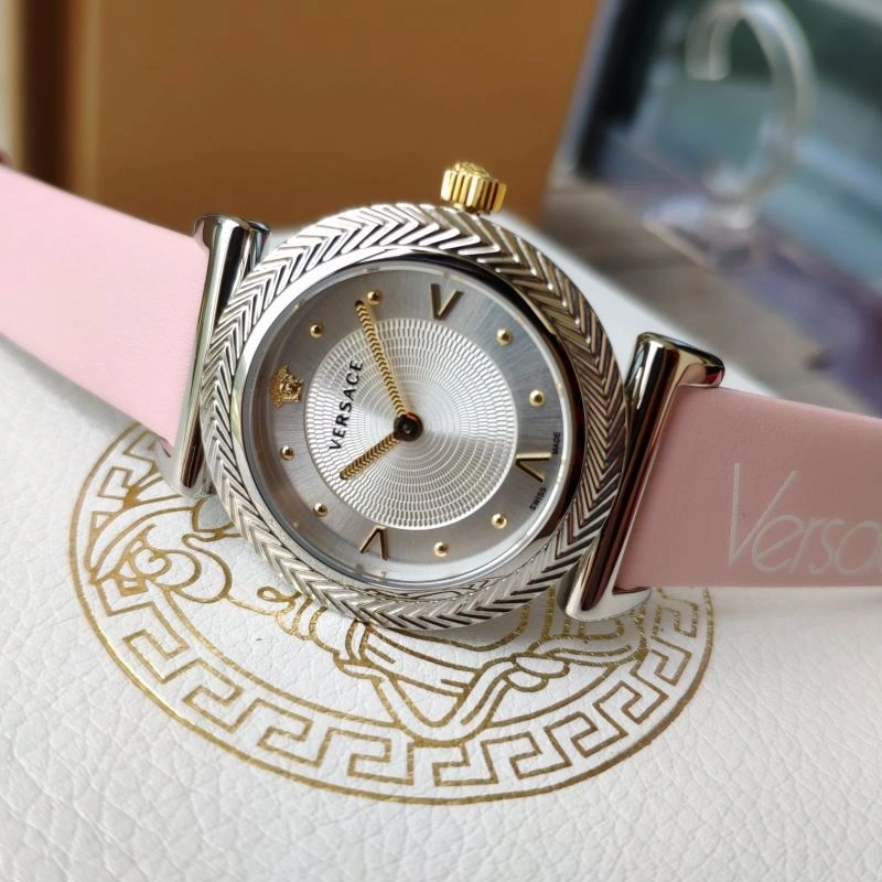 Affordable VERSACE Watches