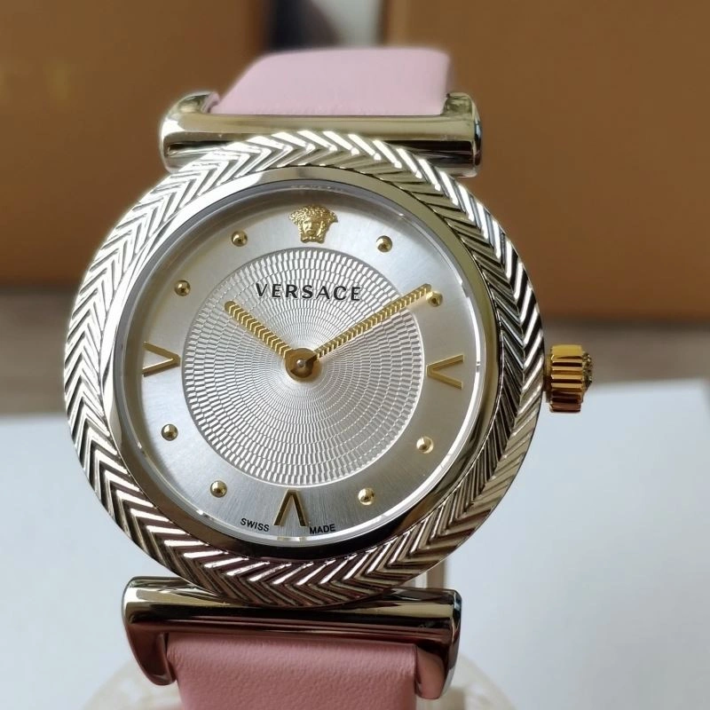 Affordable VERSACE Watches