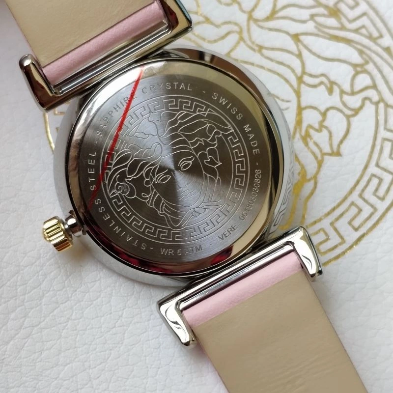 Affordable VERSACE Watches