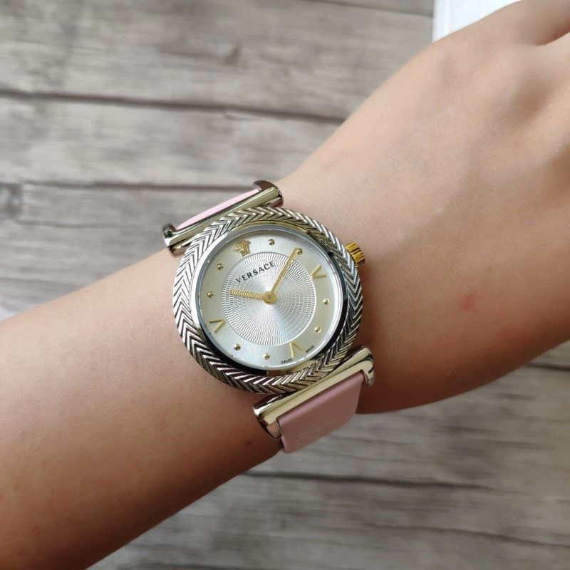 Affordable VERSACE Watches