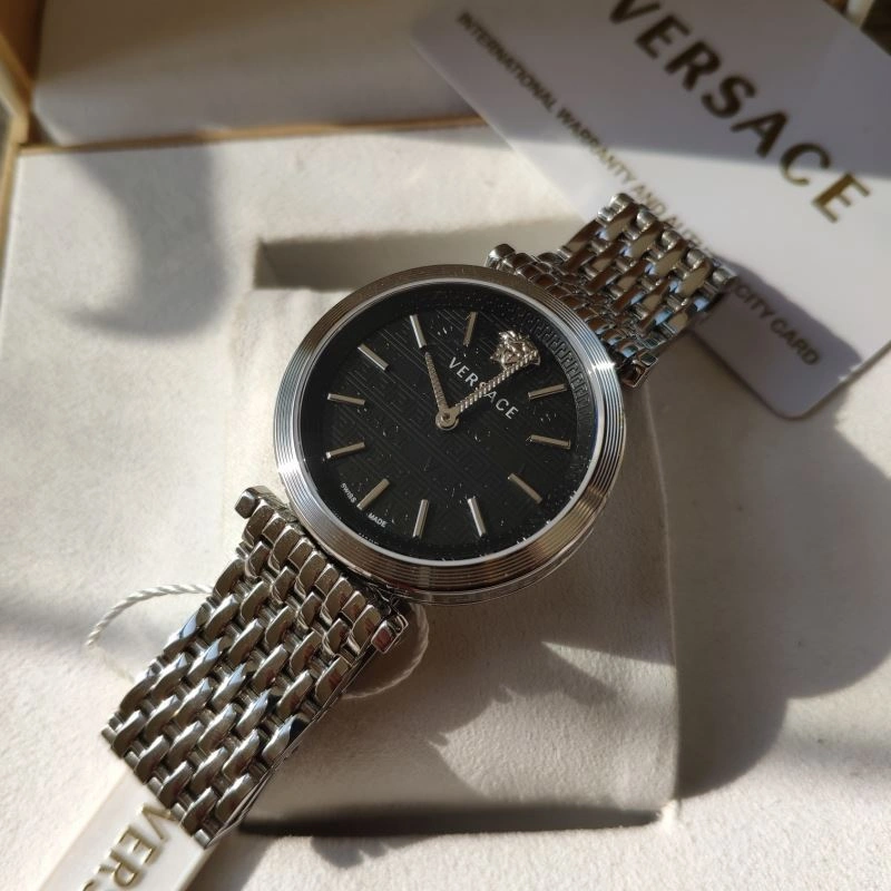 Perfect replica VERSACE Watches