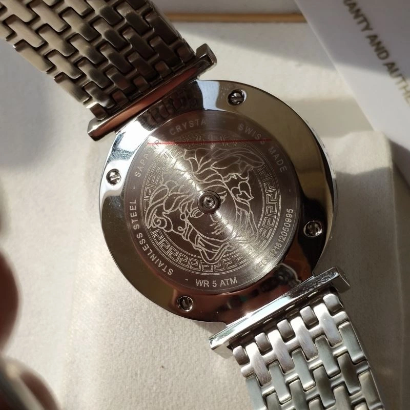 Perfect replica VERSACE Watches