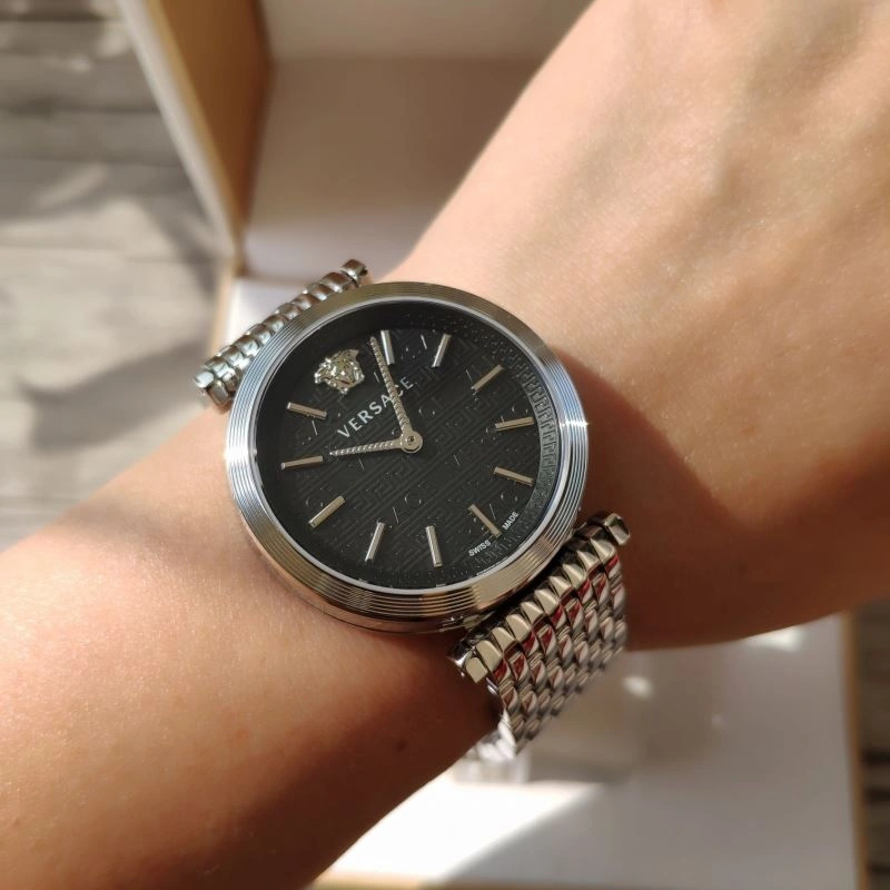 Perfect replica VERSACE Watches