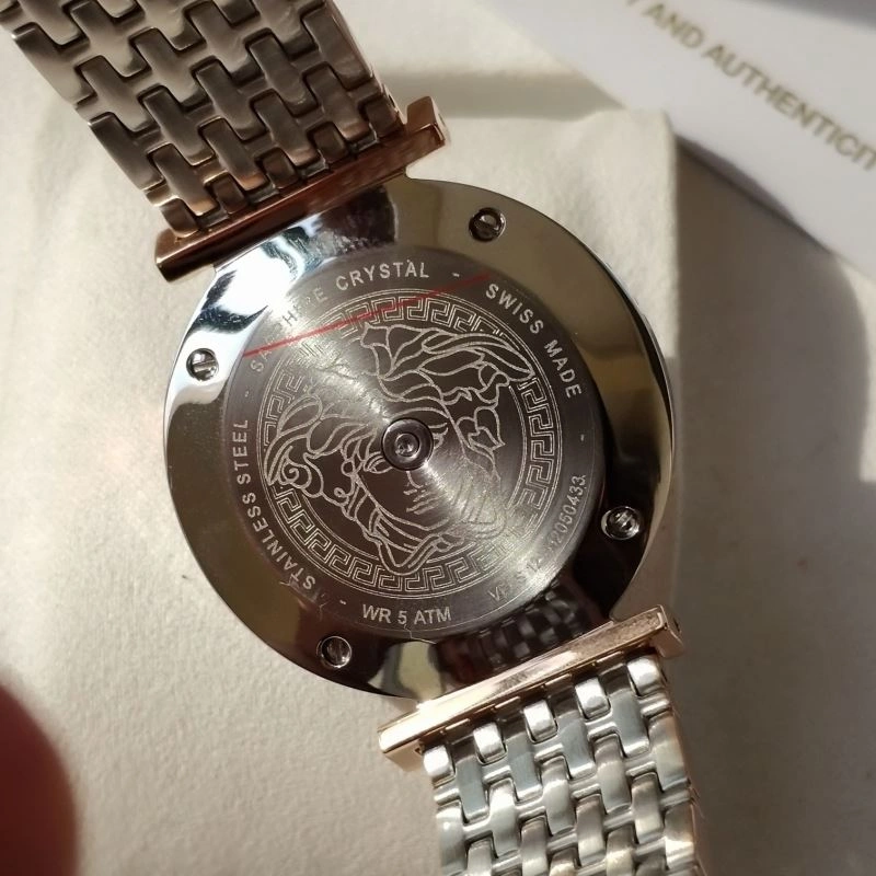 1:1 copy VERSACE Watches