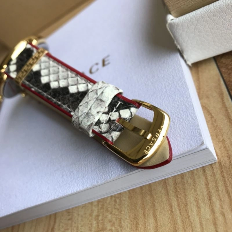 Precise copy VERSACE Watches