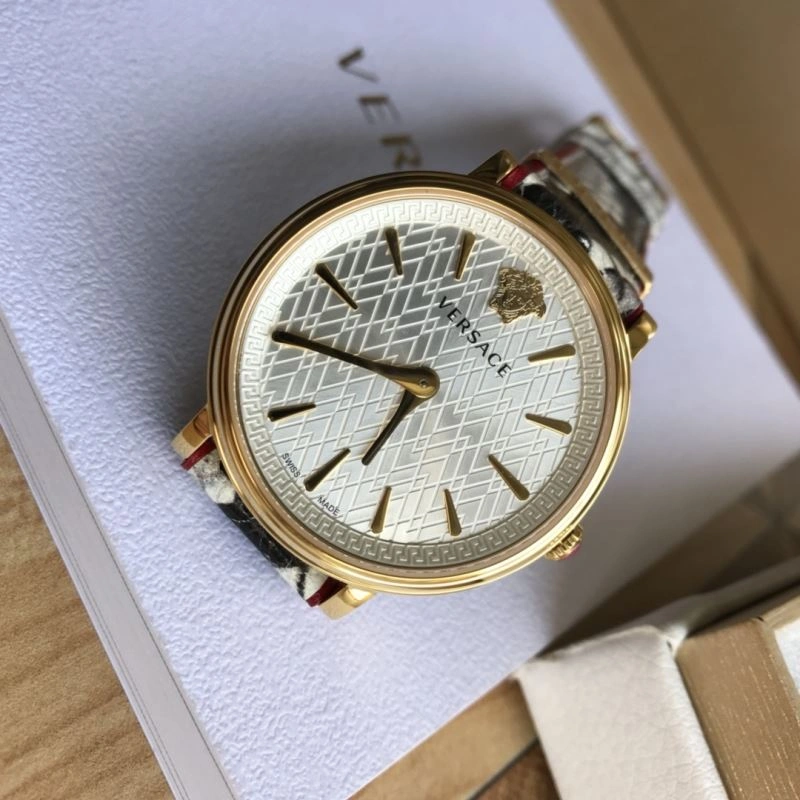 Precise copy VERSACE Watches