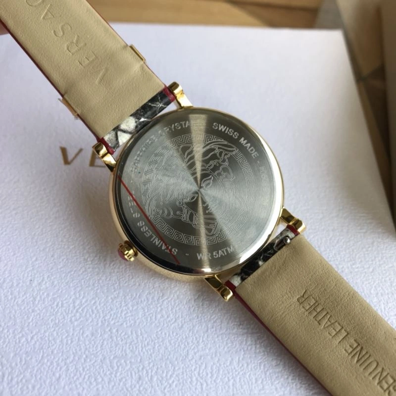 Precise copy VERSACE Watches