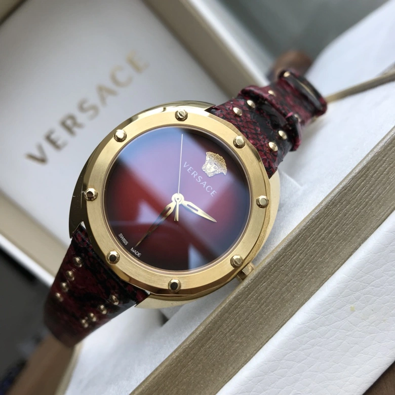 High fidelity VERSACE Watches