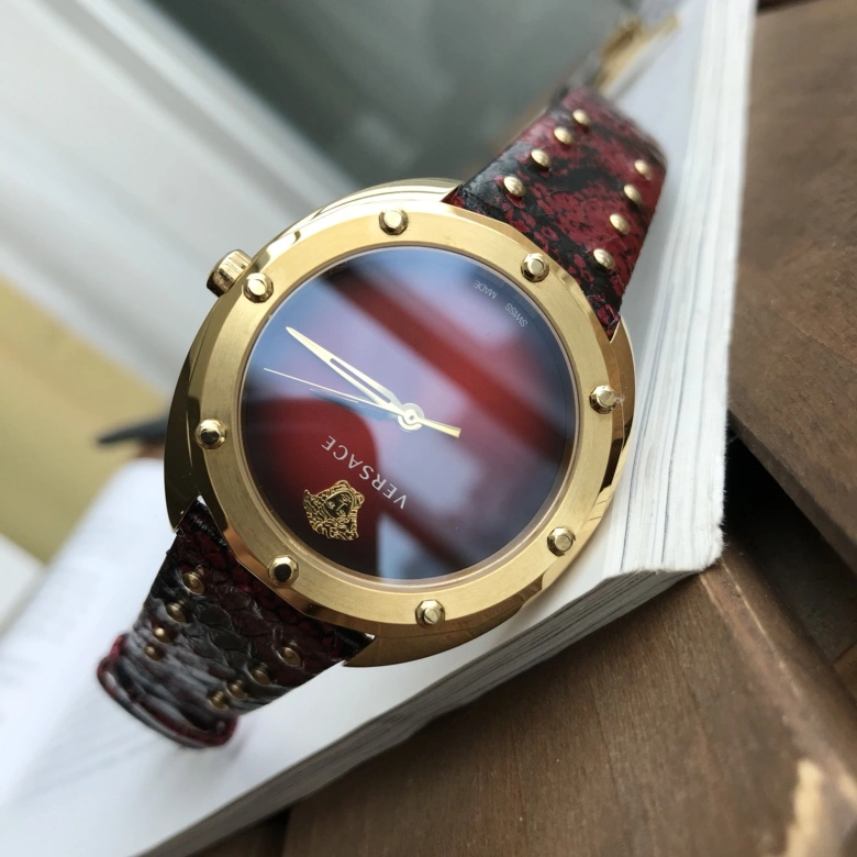 High fidelity VERSACE Watches