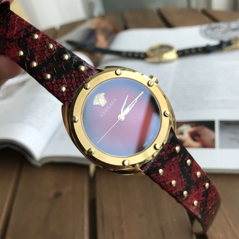 High fidelity VERSACE Watches