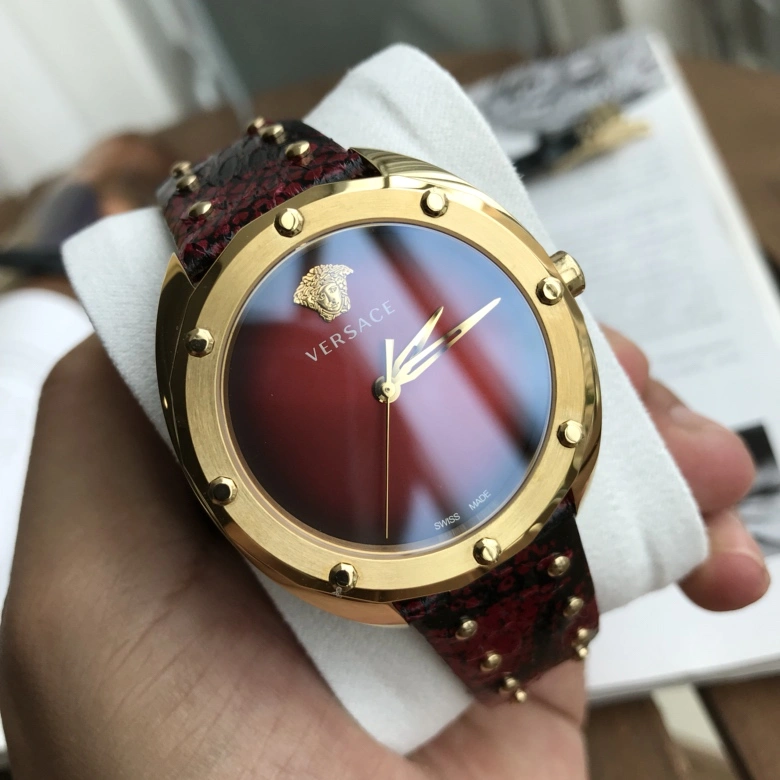 High fidelity VERSACE Watches