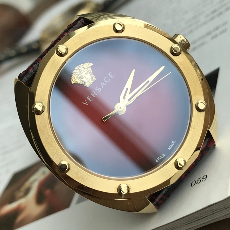 High fidelity VERSACE Watches