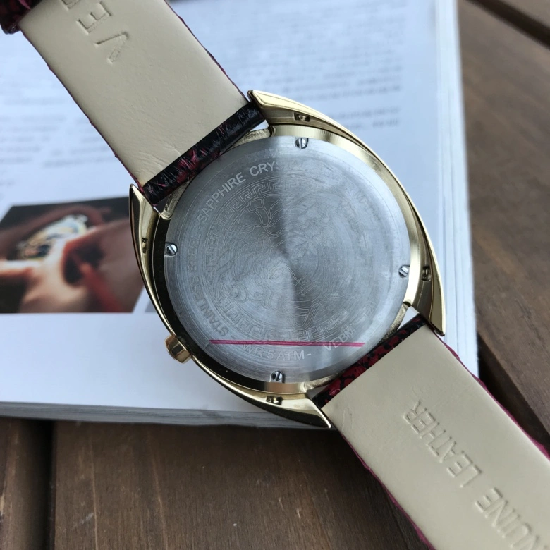 High fidelity VERSACE Watches