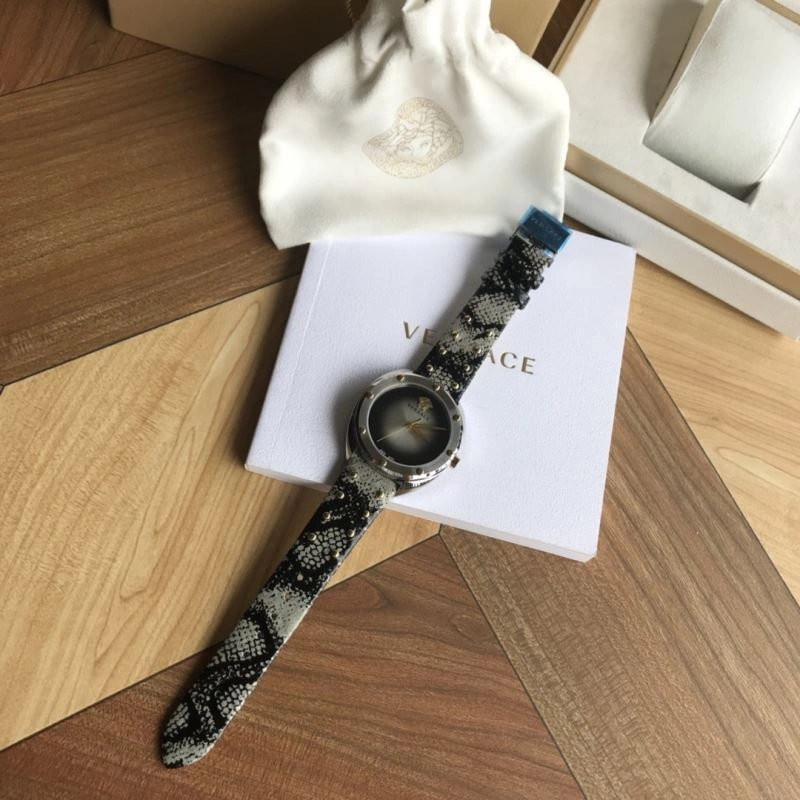 1:1 copy VERSACE Watches