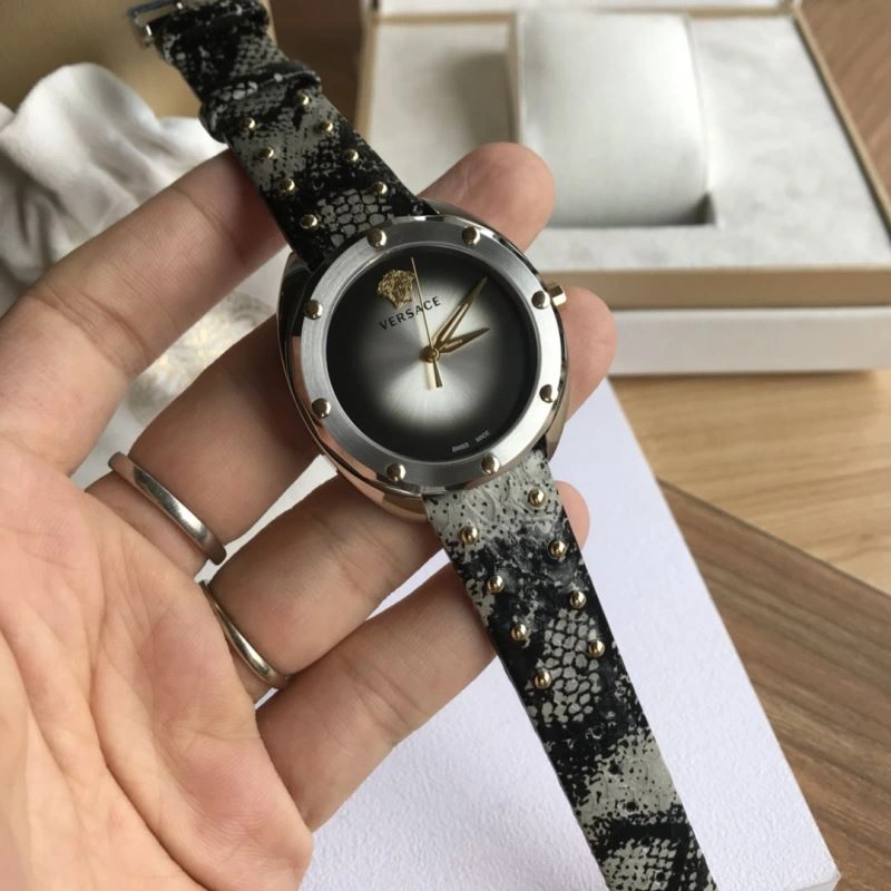 1:1 copy VERSACE Watches