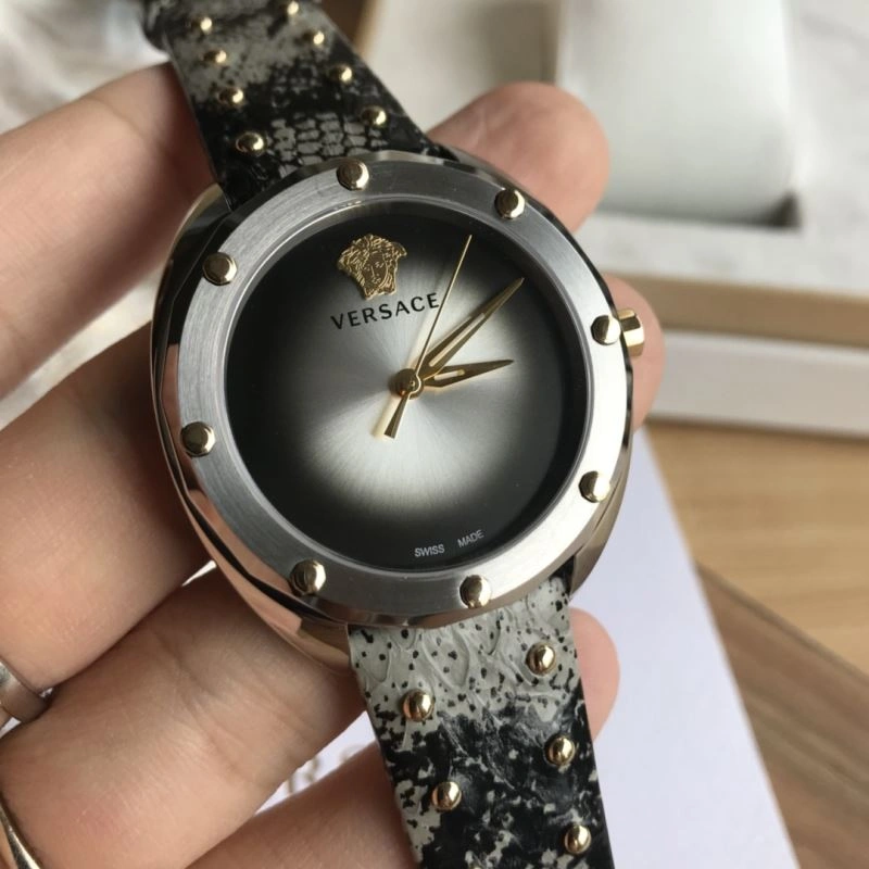 1:1 copy VERSACE Watches