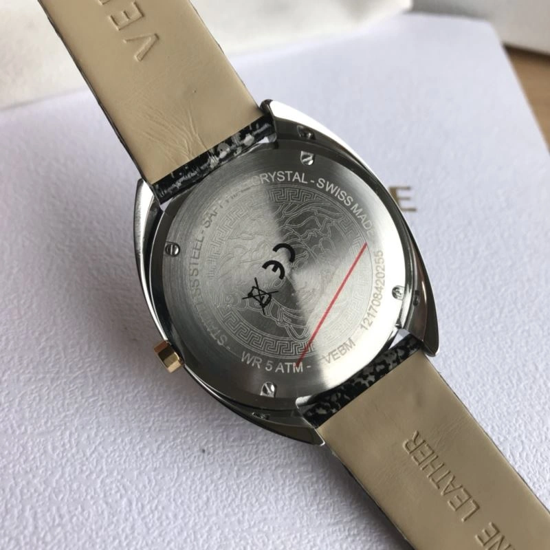 1:1 copy VERSACE Watches