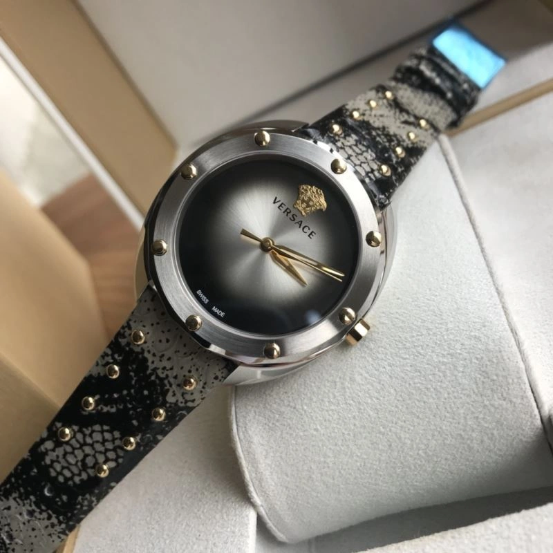 1:1 copy VERSACE Watches