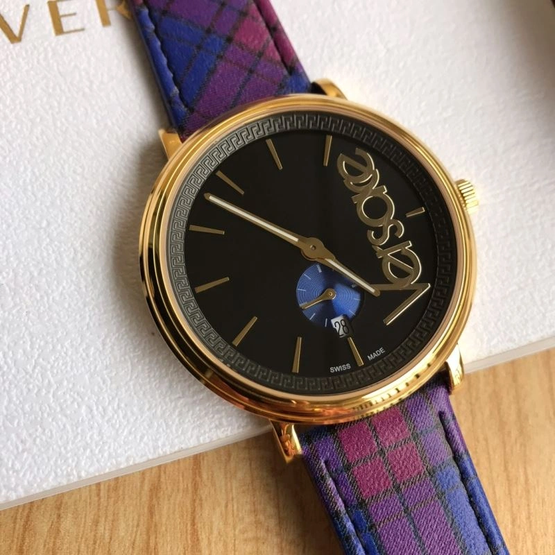 Factory-made VERSACE Watches