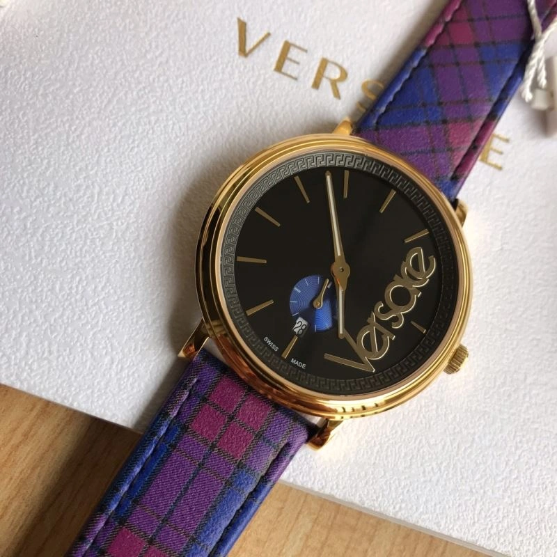 Factory-made VERSACE Watches