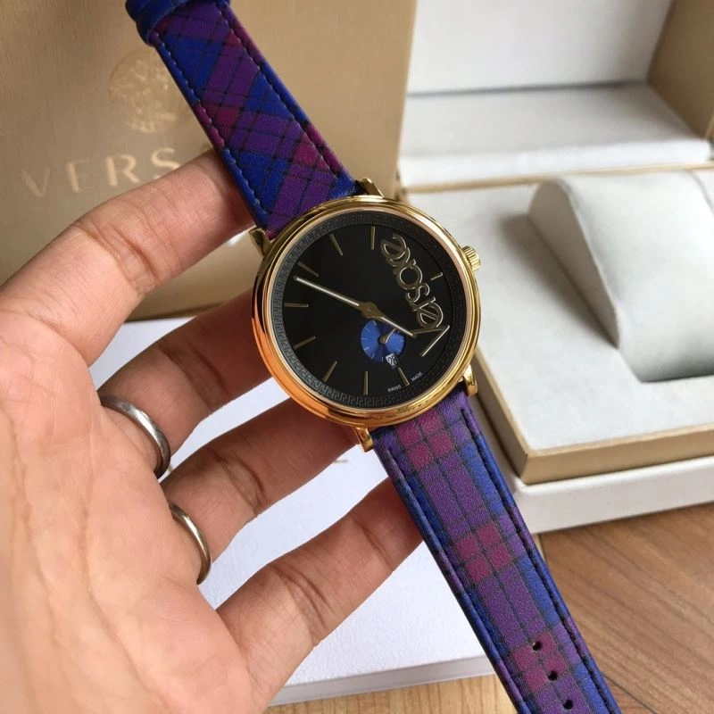 Factory-made VERSACE Watches