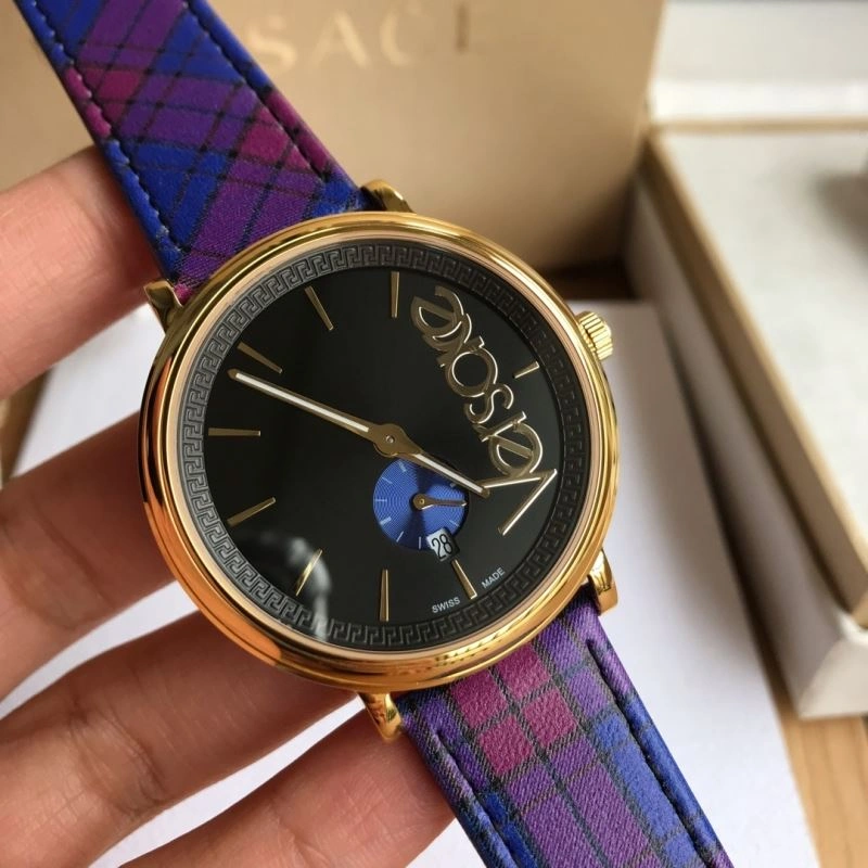 Factory-made VERSACE Watches
