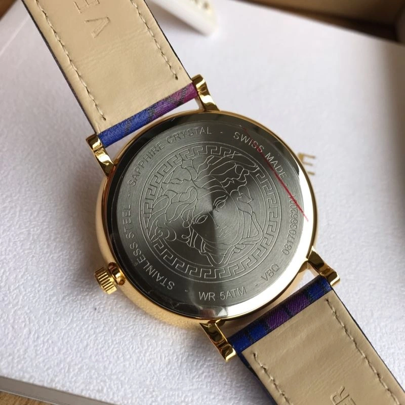 Factory-made VERSACE Watches