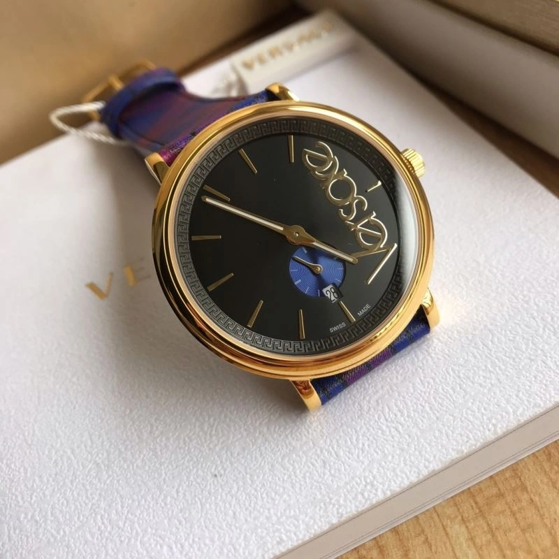 Factory-made VERSACE Watches
