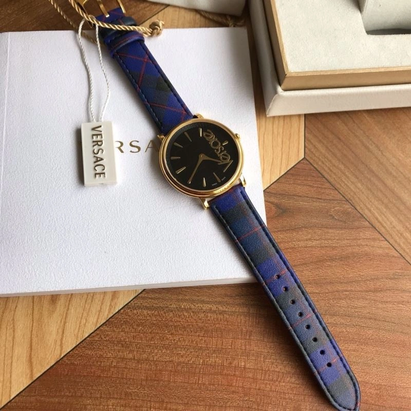 1:1 copy VERSACE Watches