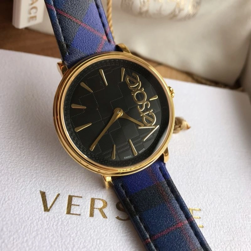 1:1 copy VERSACE Watches