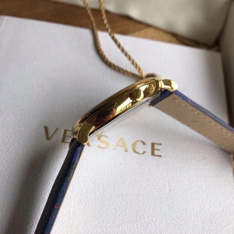 1:1 copy VERSACE Watches