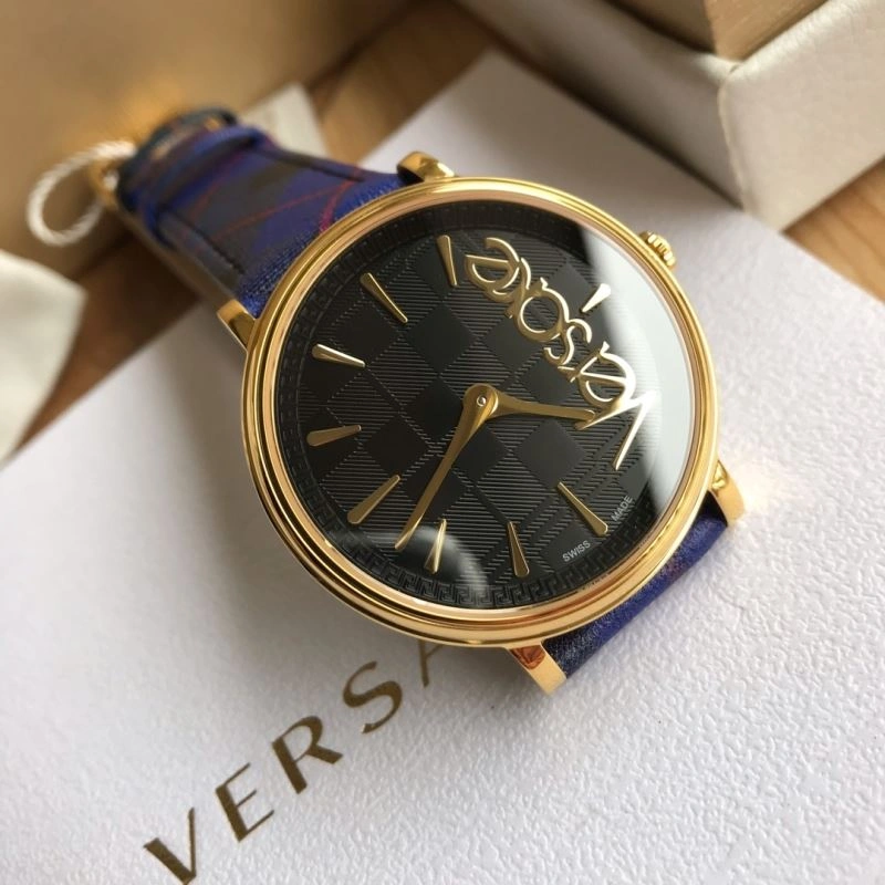 1:1 copy VERSACE Watches