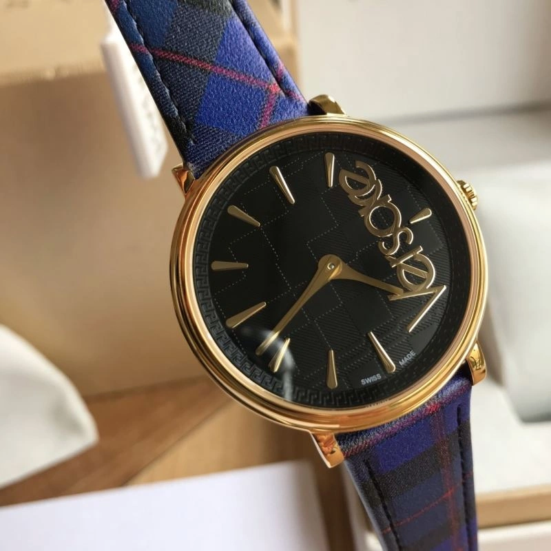 1:1 copy VERSACE Watches