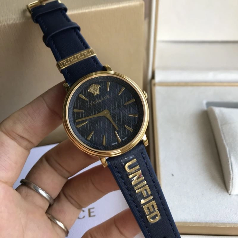 Legit VERSACE Watches