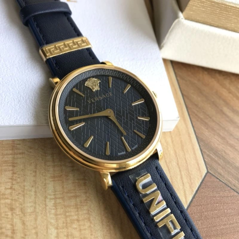 Legit VERSACE Watches