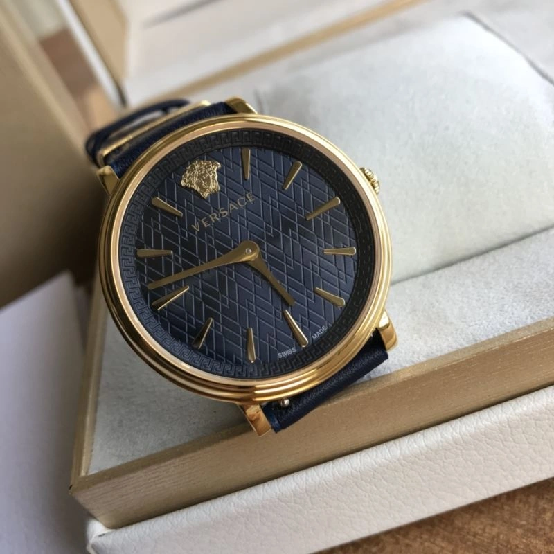 Legit VERSACE Watches