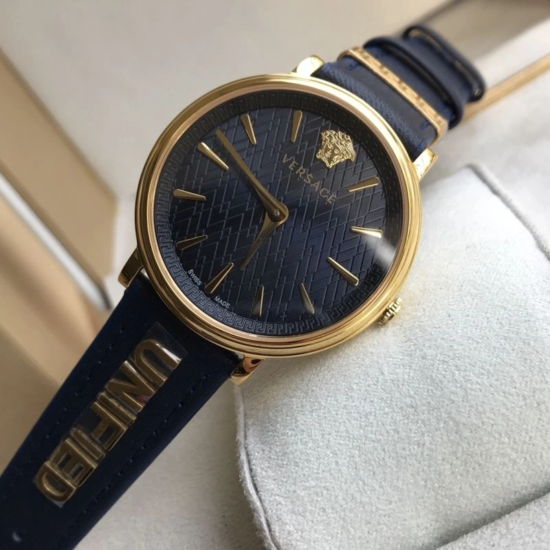 Legit VERSACE Watches
