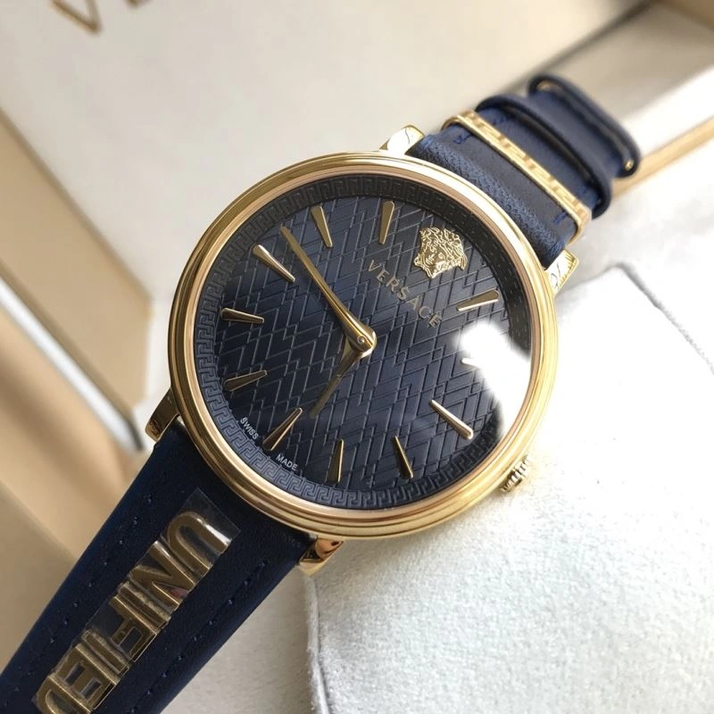 Legit VERSACE Watches