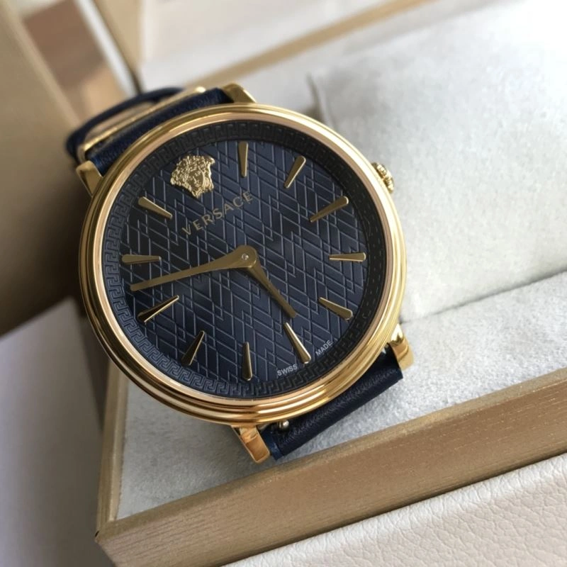 Legit VERSACE Watches
